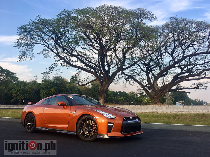 How the Nissan GT-R Ruined my Life - Ignition.ph