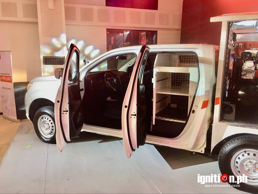 Nissan Launches Service on Wheels Program - Ignition.ph
