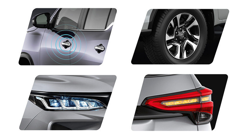 LAUNCHED: 2020 Toyota Fortuner (with Brochure) - Ignition.ph