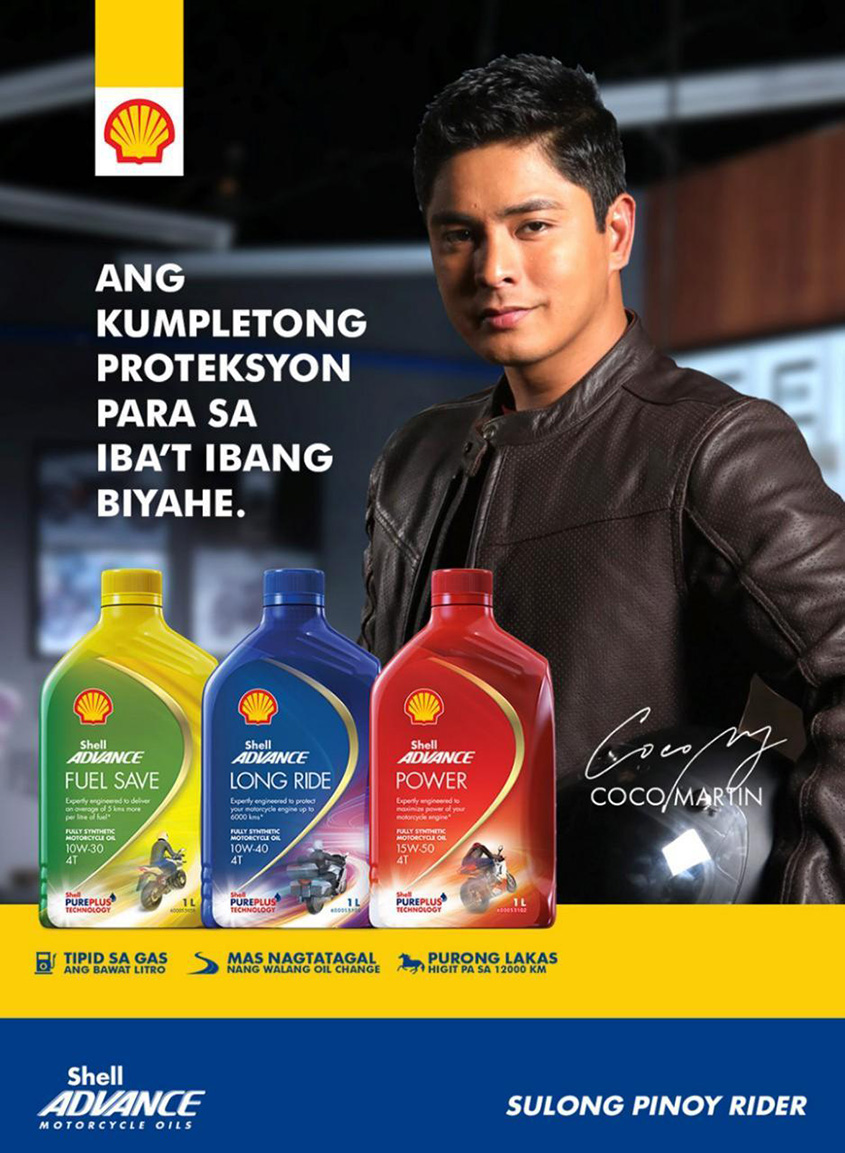Beyond Big Bikes: How Coco Martin Keeps His Motorcycle Collection In ...