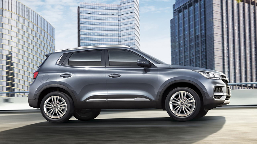 Chery Auto Announces ‘Just for June’ Promo - Ignition.ph