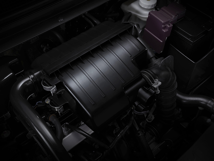 Mitsubishi PH Officially Launches the New Mitsubishi Mirage G4 (with ...