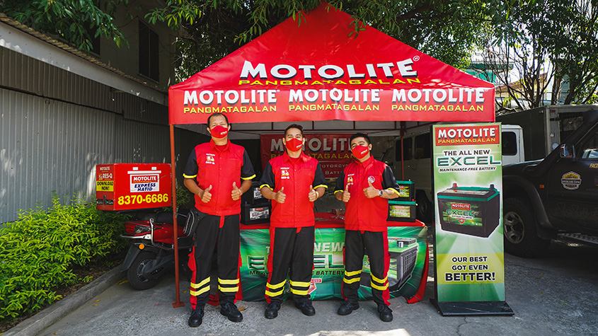Motolite to Highlight Product Superiority, Tech Advancements at ...