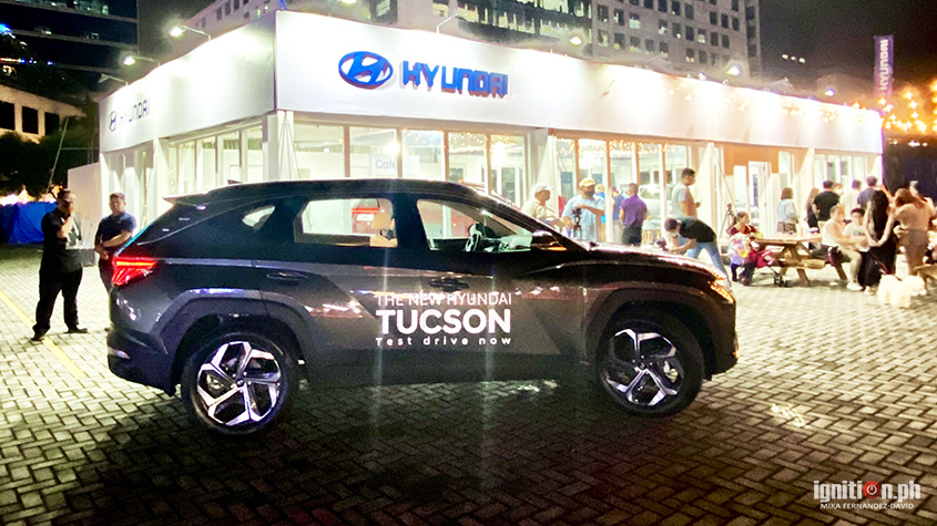 Hyundai Motor PH Powers Up MOA Night Of Lights 2022 - Ignition.ph
