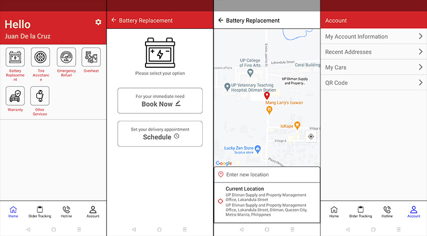 Motolite Launches EFB and AGM Batteries; E-Warranty Feature on RES-Q ...
