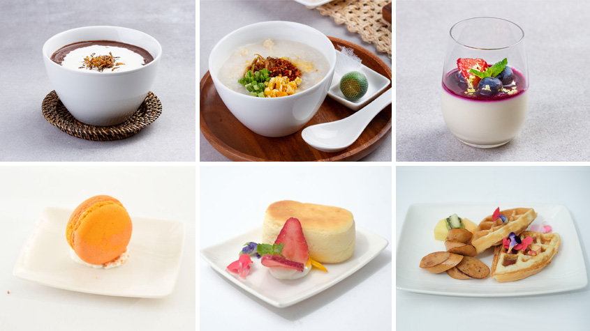 PAL Redefines In-Flight Dining with New Anniversary Menu - Ignition.ph